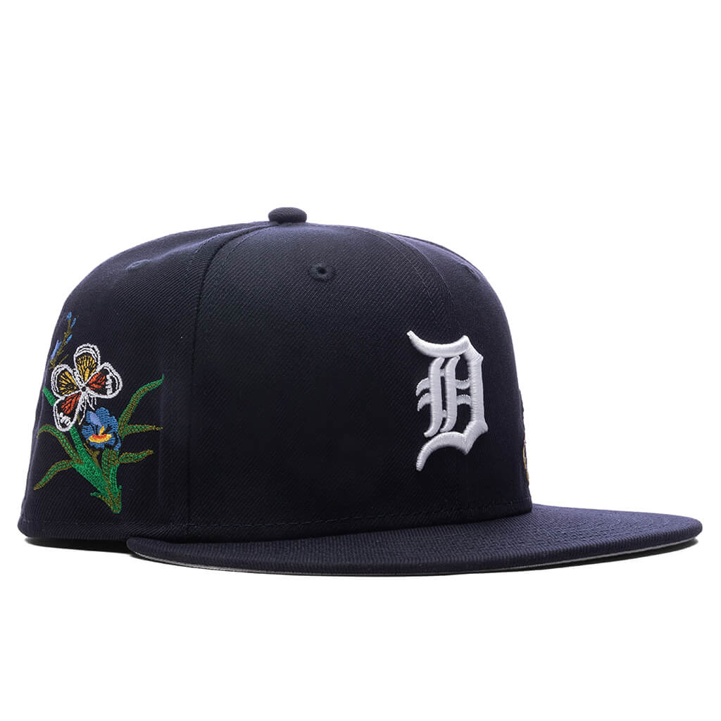 New Era x MLB x FELT 59FIFTY - Detroit Tigers – Feature