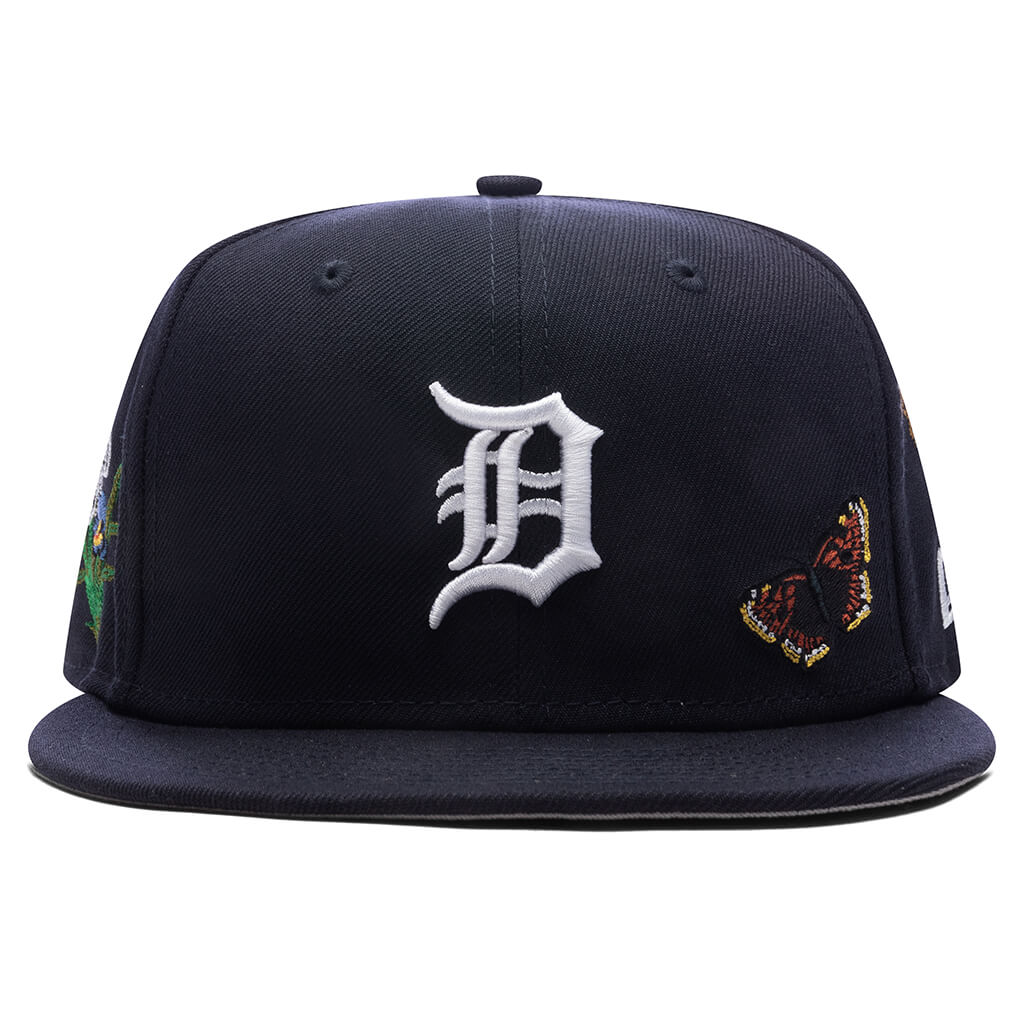 New Era x MLB x FELT 59FIFTY - Detroit Tigers – Feature