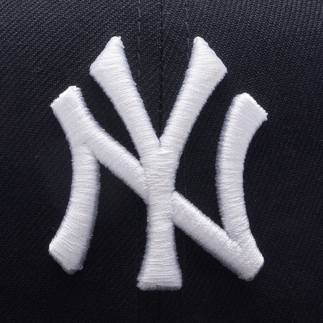 New Era x MLB x FELT 59FIFTY - New York Yankees – Feature