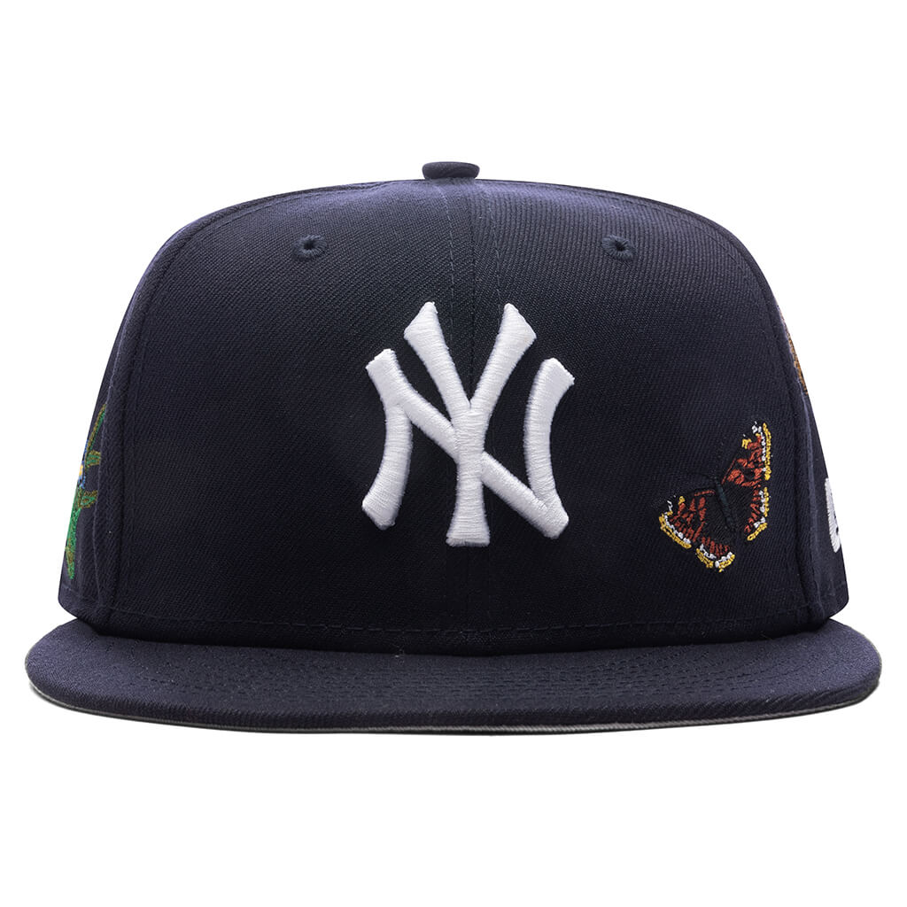 New Era x MLB x FELT 59FIFTY - New York Yankees – Feature