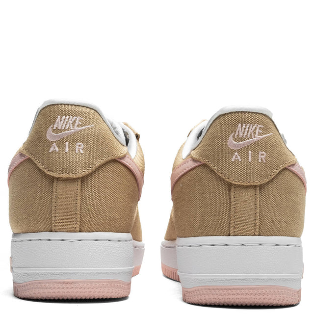 Air Force 1 'Linen' - Linen/Atmosphere/White – Feature