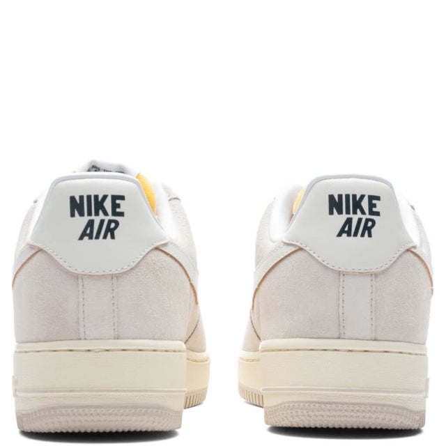 Air Force 1 '07 'Athletic Department' - Light Orewood Brown/Sail/Sail ...