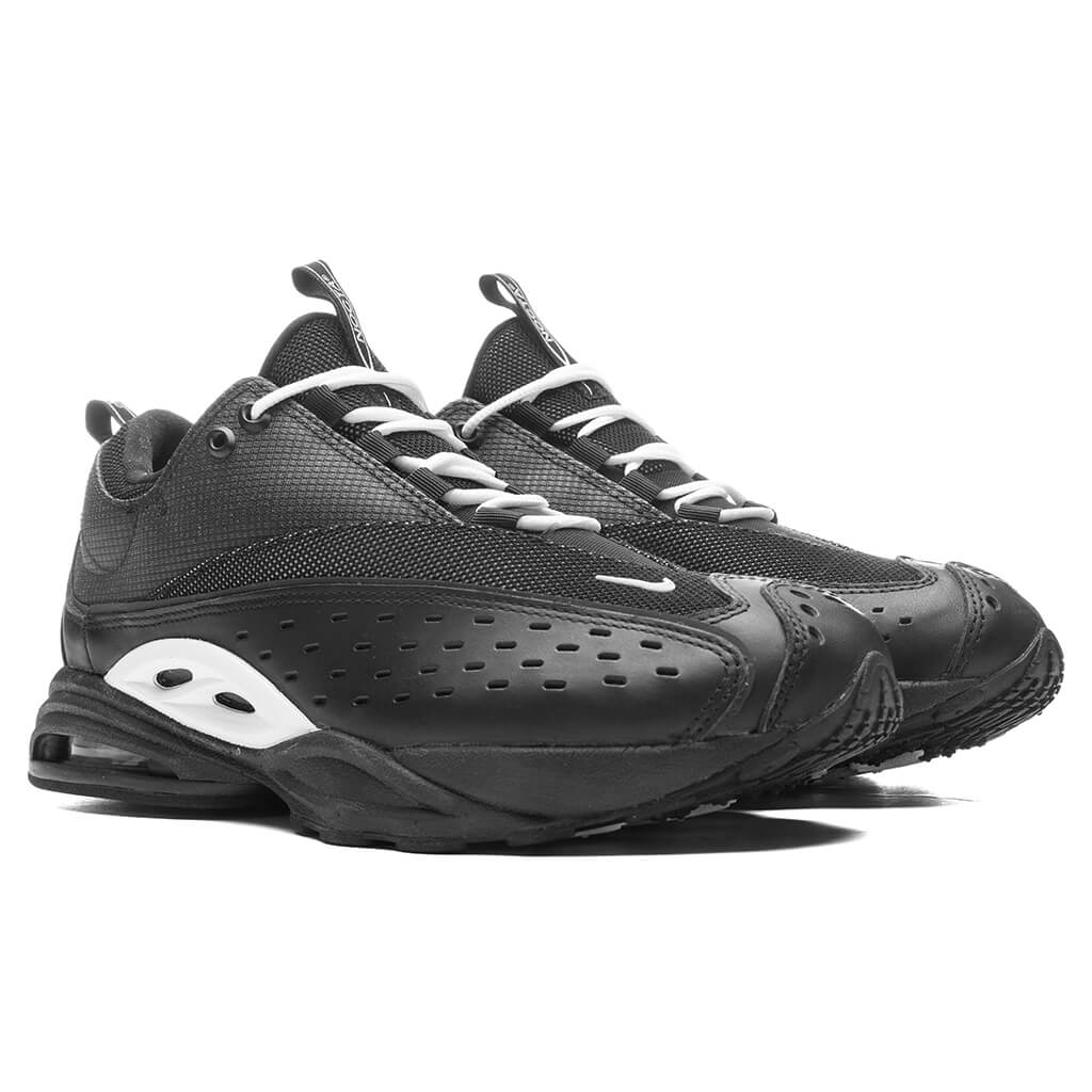Nike Air Zoom Drive x NOCTA - Black/White – Feature