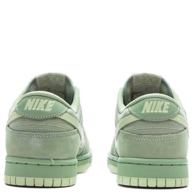 Dunk Low Retro Premium - Oil Green/Olive Aura/Phantom – Feature