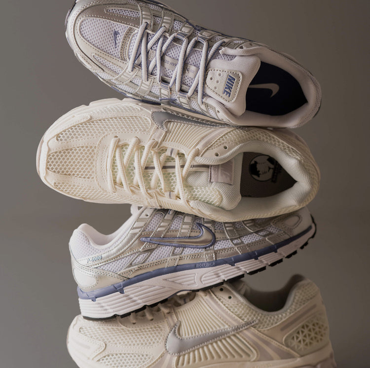 Chromatic Legends: The Power of Nike’s Most Iconic Palettes – Feature