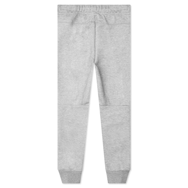 Sportswear Tech Fleece Slim Fit Joggers - Dark Grey Heather/Black – Feature