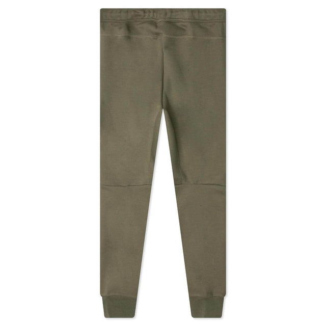 Sportswear Tech Fleece Slim Fit Joggers - Medium Olive/Black – Feature