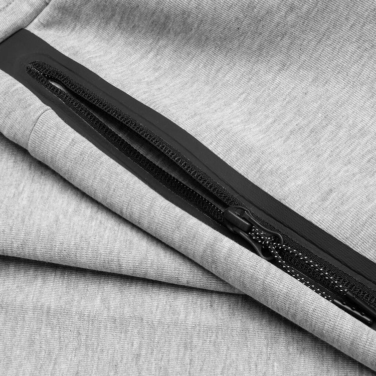 Tech Fleece Sweatpants - Dark Grey Heather/Black – Feature