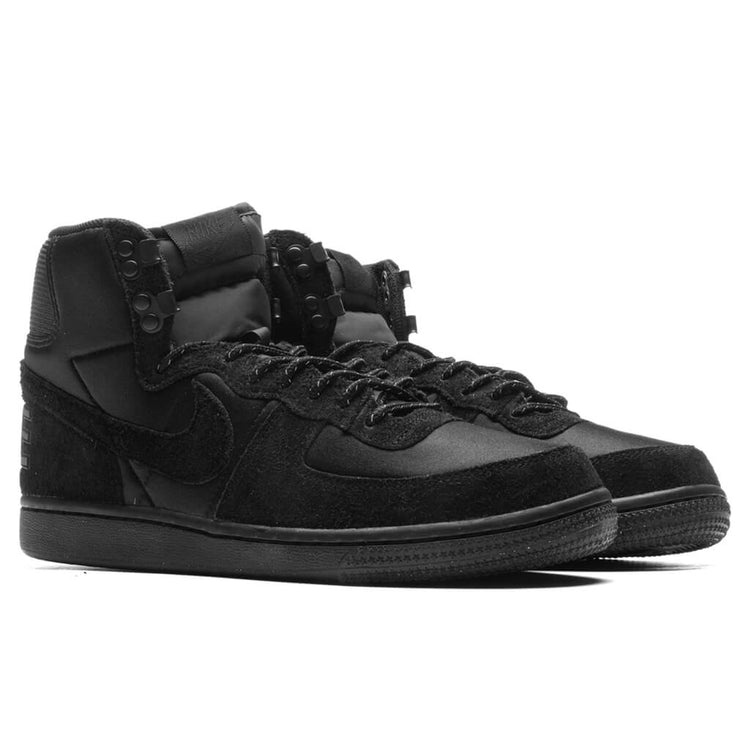 Nike Terminator High - Black – Feature
