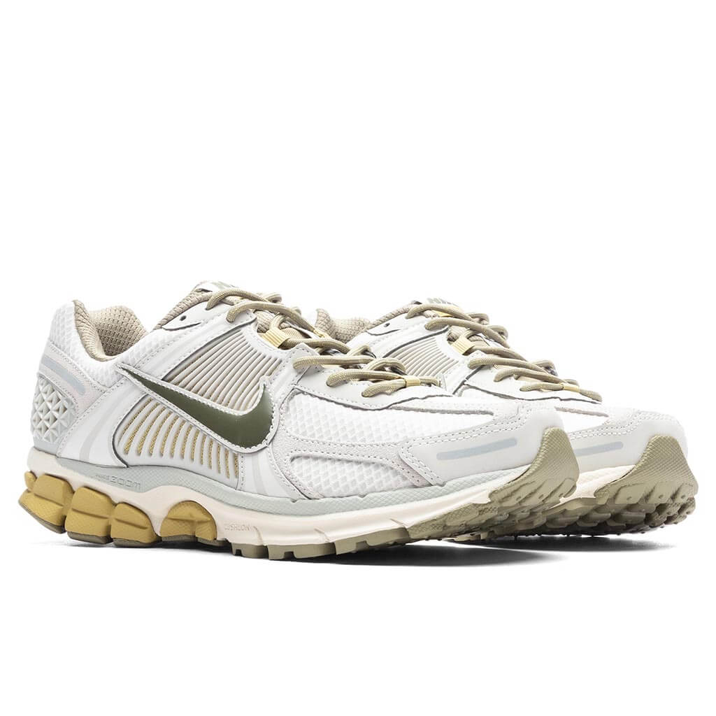 Zoom Vomero 5 SP - Light Bone/Medium Olive/Neutral Olive – Feature