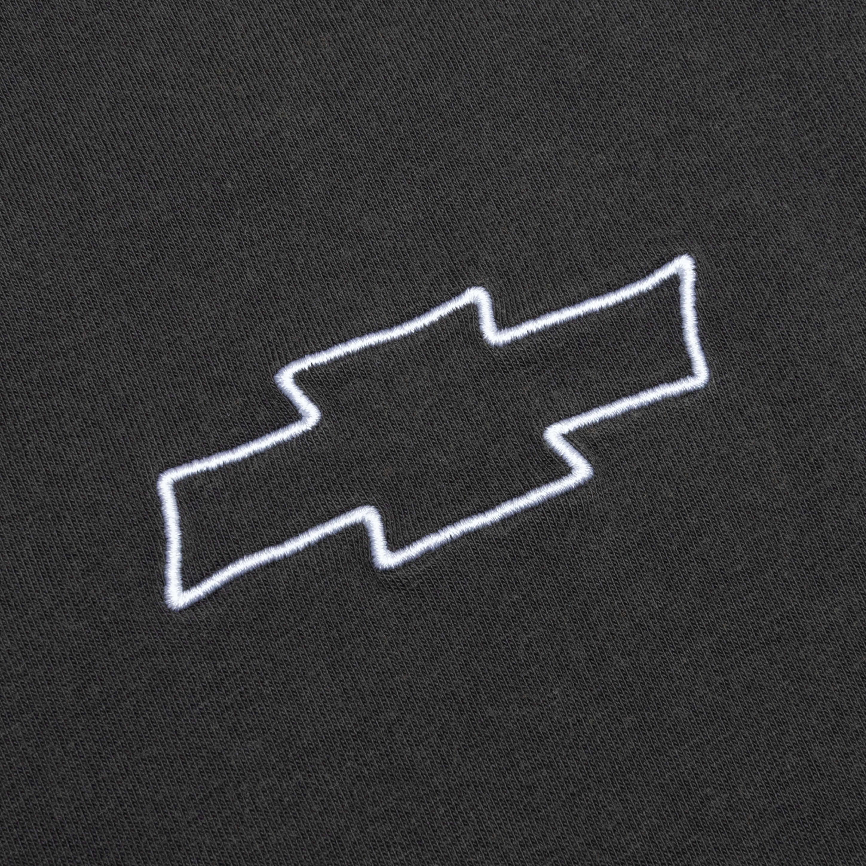 Nike x Devin Booker x Chevrolet Max90 Tee - Anthracite – Feature