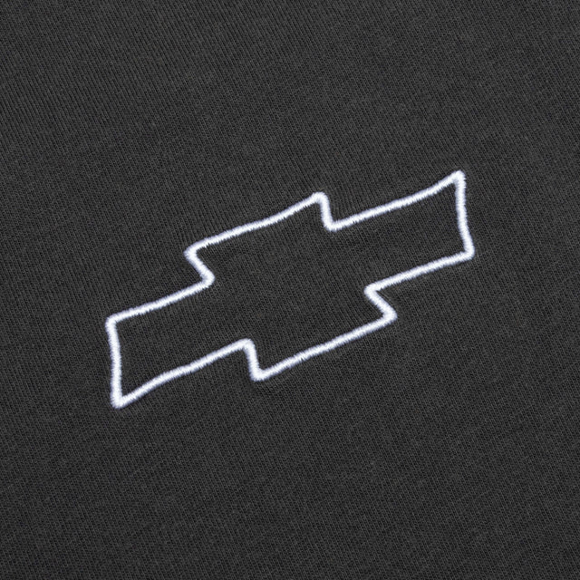 Nike x Devin Booker x Chevrolet Max90 Tee - Anthracite – Feature