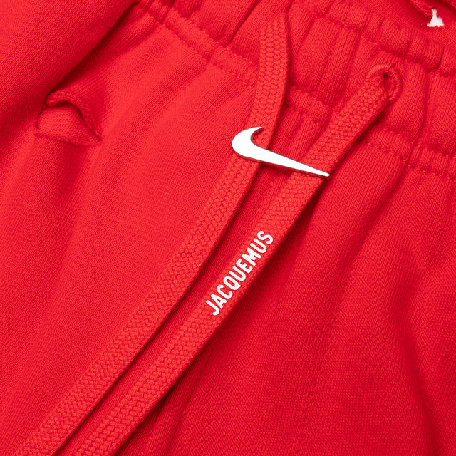Nike x Jacquemus NRG HE Swoosh Pant - University Red – Feature