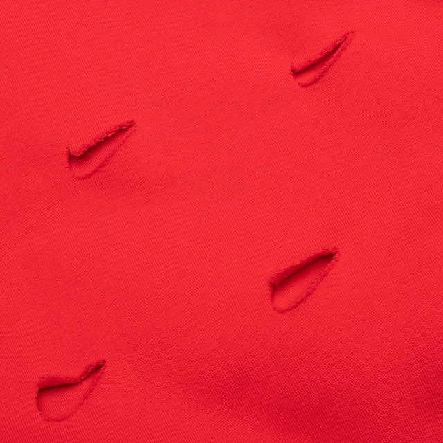 Nike x Jacquemus NRG HE Swoosh Pant - University Red – Feature