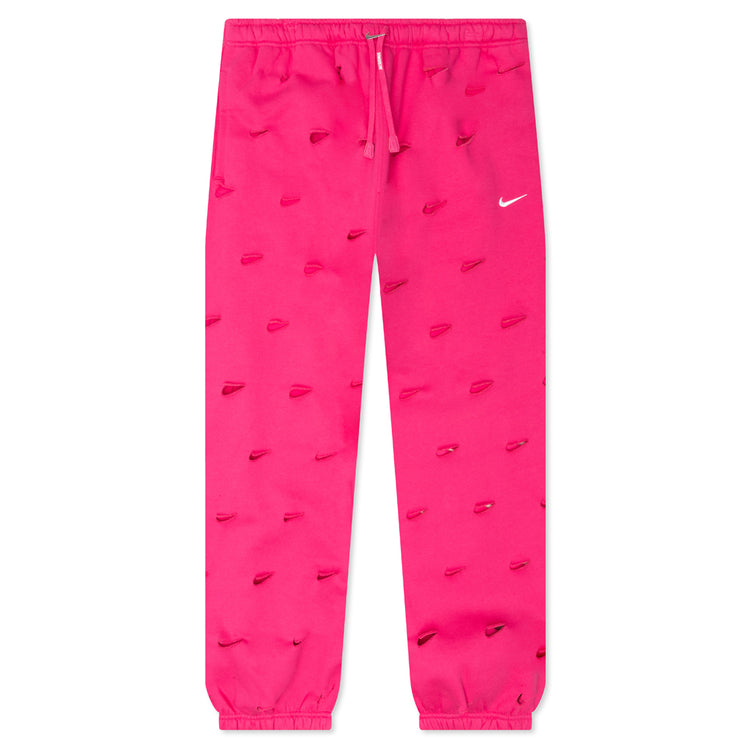 Nike x Jacquemus NRG HE Swoosh Pant - Watermelon – Feature