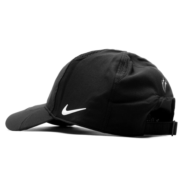 Nike x NOCTA NRG Club Cap Uscb - Black/White – Feature