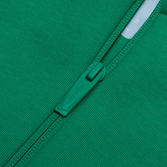 Nike x NOCTA Tech Fleece Hoodie - Stadium Green/Sail – Feature