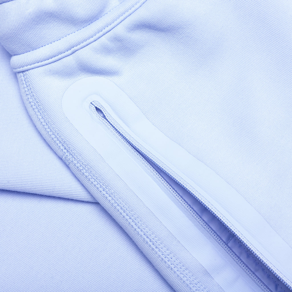 Nike x NOCTA Tech Fleece Open-Hem Pant - Palest Purple/Daybreak – Feature