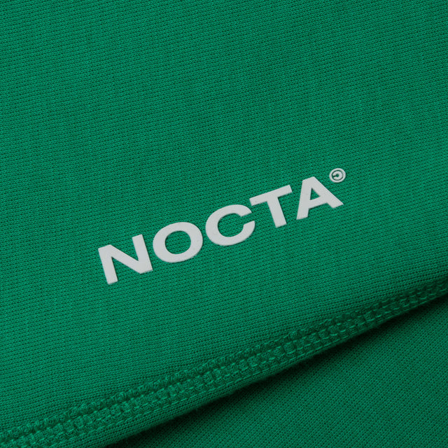 Nike x NOCTA Tech Fleece Open-Hem Pant - Stadium Green/Sail – Feature