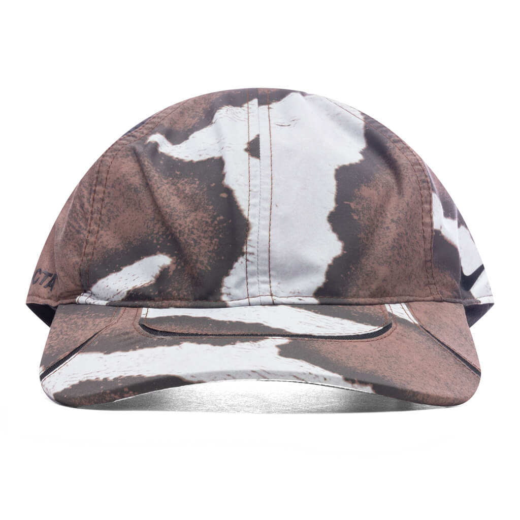 Nike x Nocta NRG Rn Sun Hat - Safety Orange – Feature