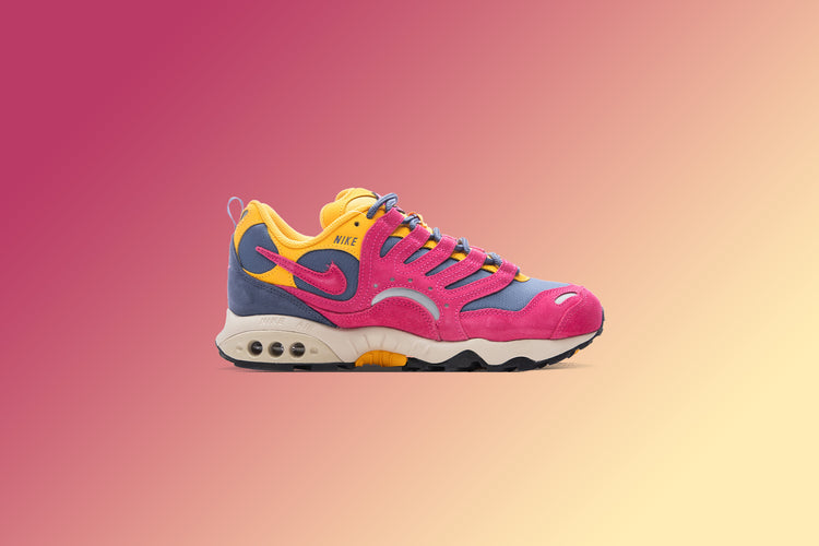 Fear of God Essentials Women’s Spring/Summer 2022 – Feature