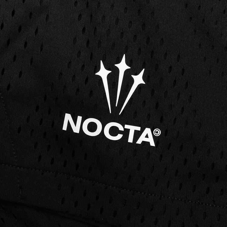 NOCTA Shorts - Black/White – Feature
