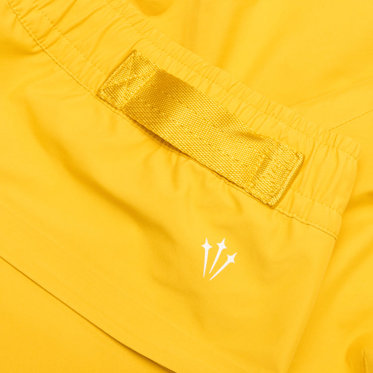 Nocta X L'Art Tech Pants - Vivid Sulfur/Sail – Feature
