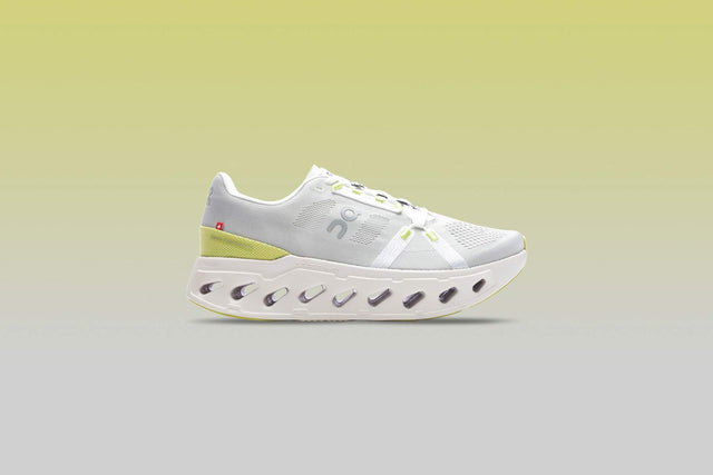 Cloudeclipse - 화이트/샌드 – Feature