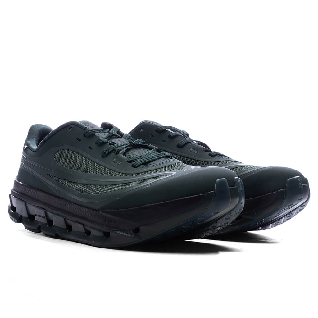 On x IKON Cloudflow 5 AD - Obsidian/Evergreen – Feature