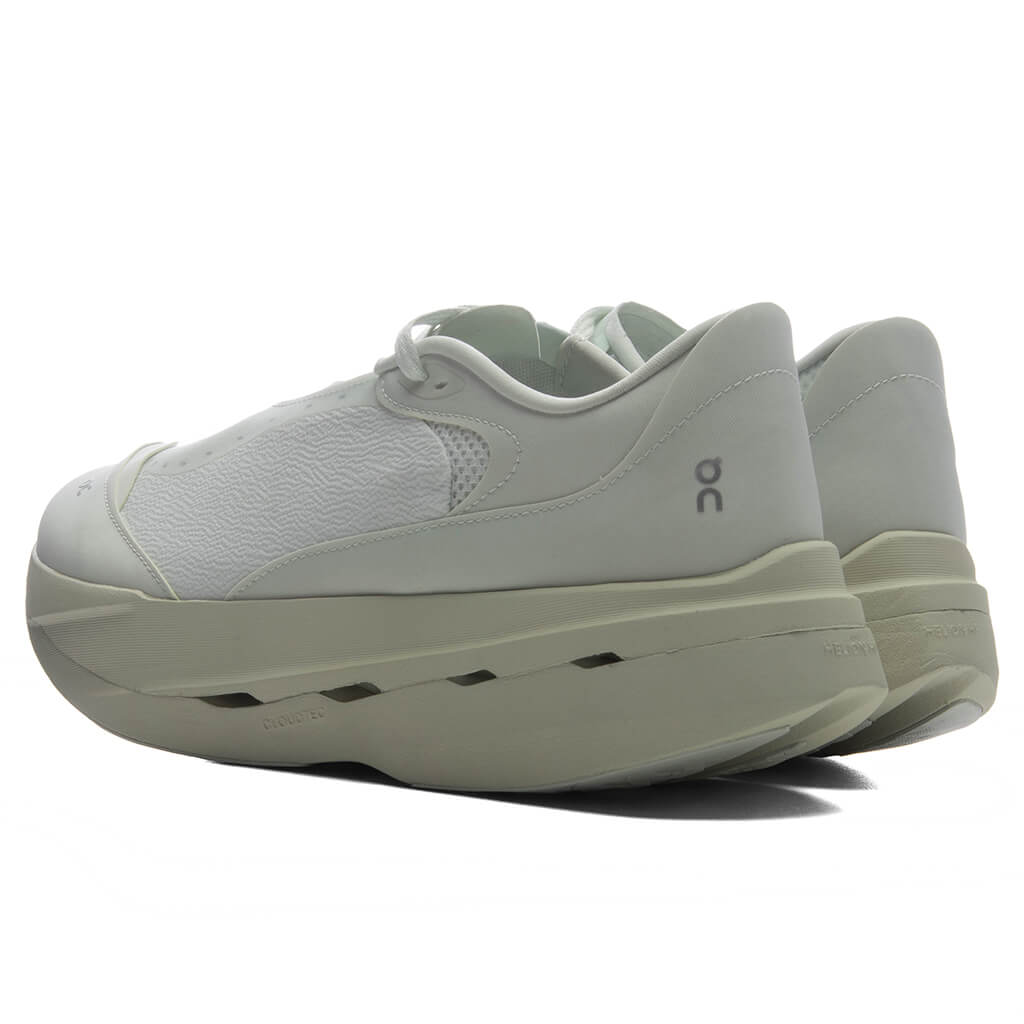 On x PAF Cloudboom Volt - White/Gale – Feature