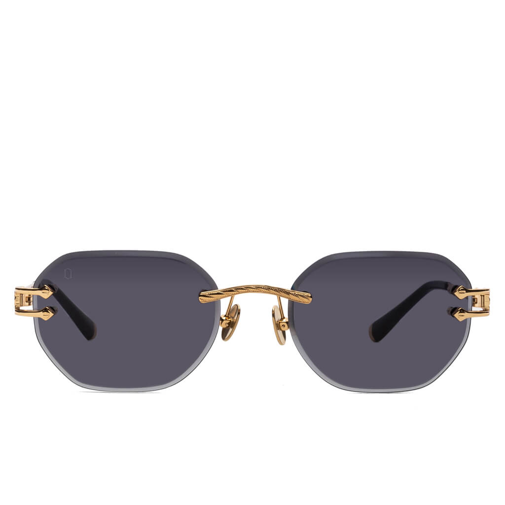 Opus Black Tint Feature