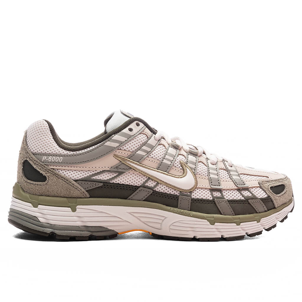 P-6000 - Light Army/Phantom/Cargo Khaki – Feature