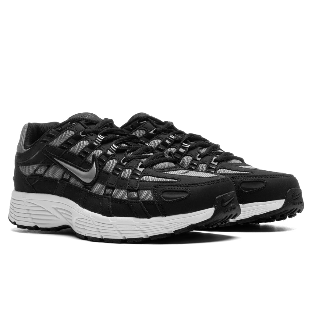 P-6000 - Black/Cool Grey/White – Feature