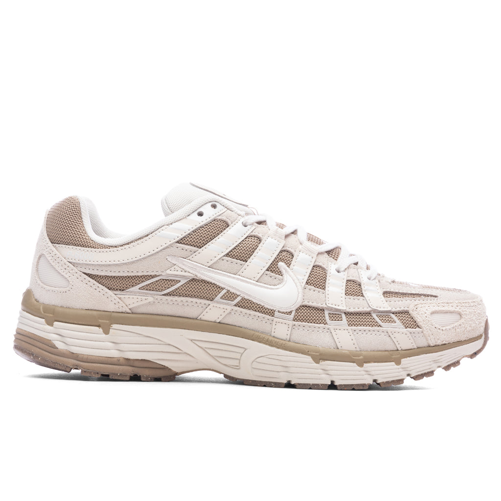 P-6000 - Orewood Brown/Phantom Khaki/Sesame – Feature