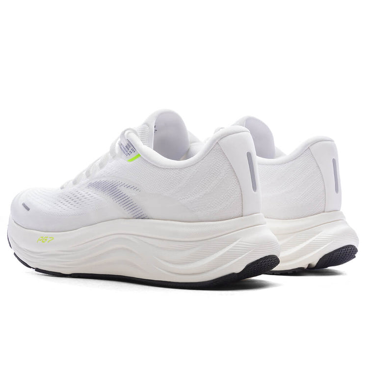 PG7 - White/Blue – Feature