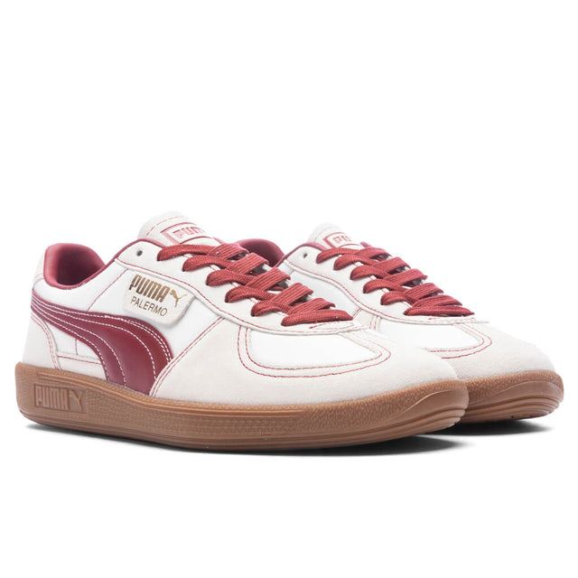 Palermo OG - White – Feature