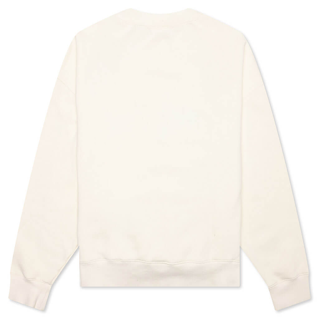 Shark Crew - Butter/Green – Feature