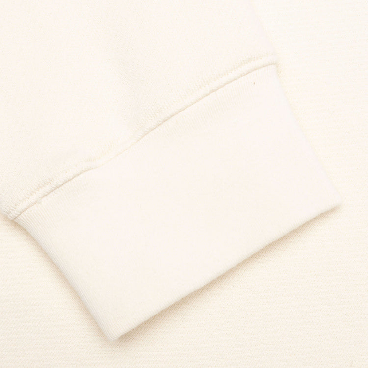 Shark Crew - Butter/Green – Feature