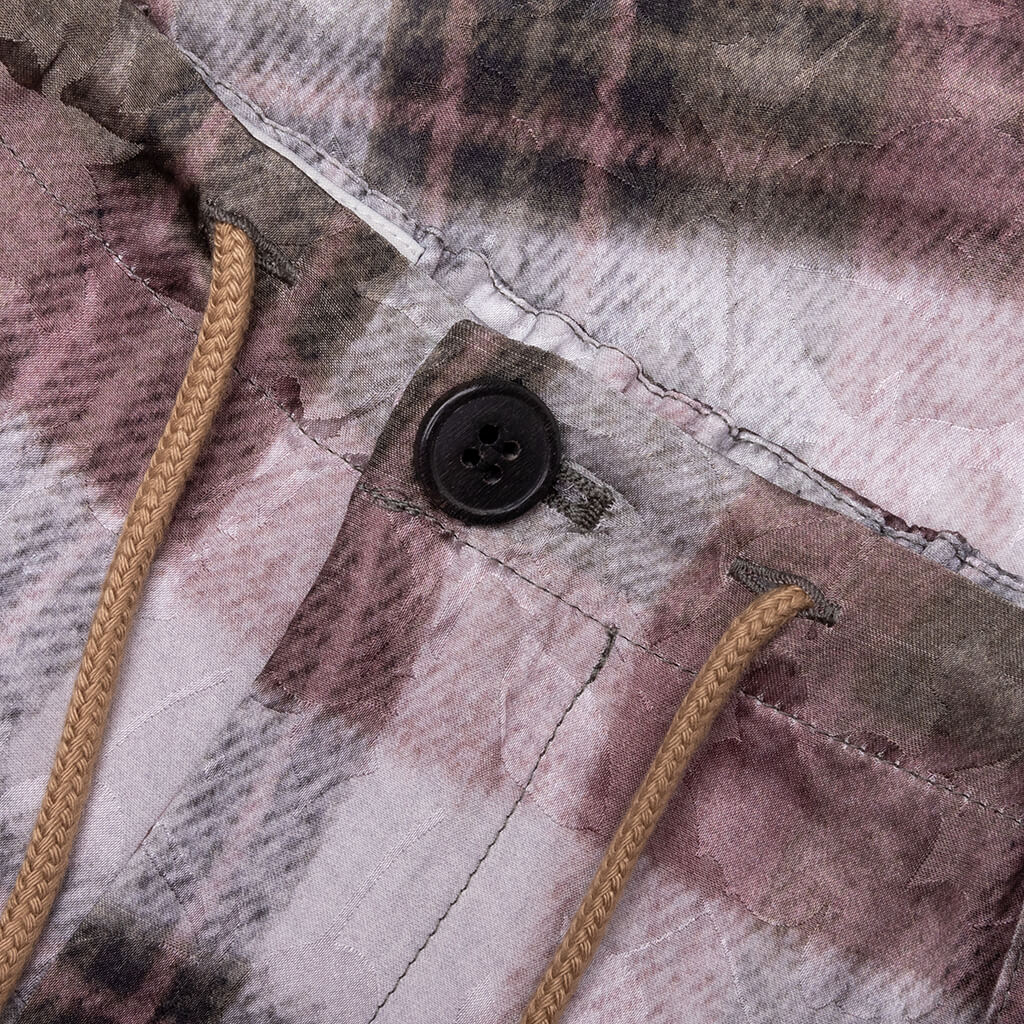 Penny Long 2028 M.W. Pants - Old Rose – Feature