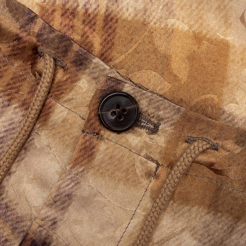 Penny Long 2028 M.W. Pants - Tan – Feature