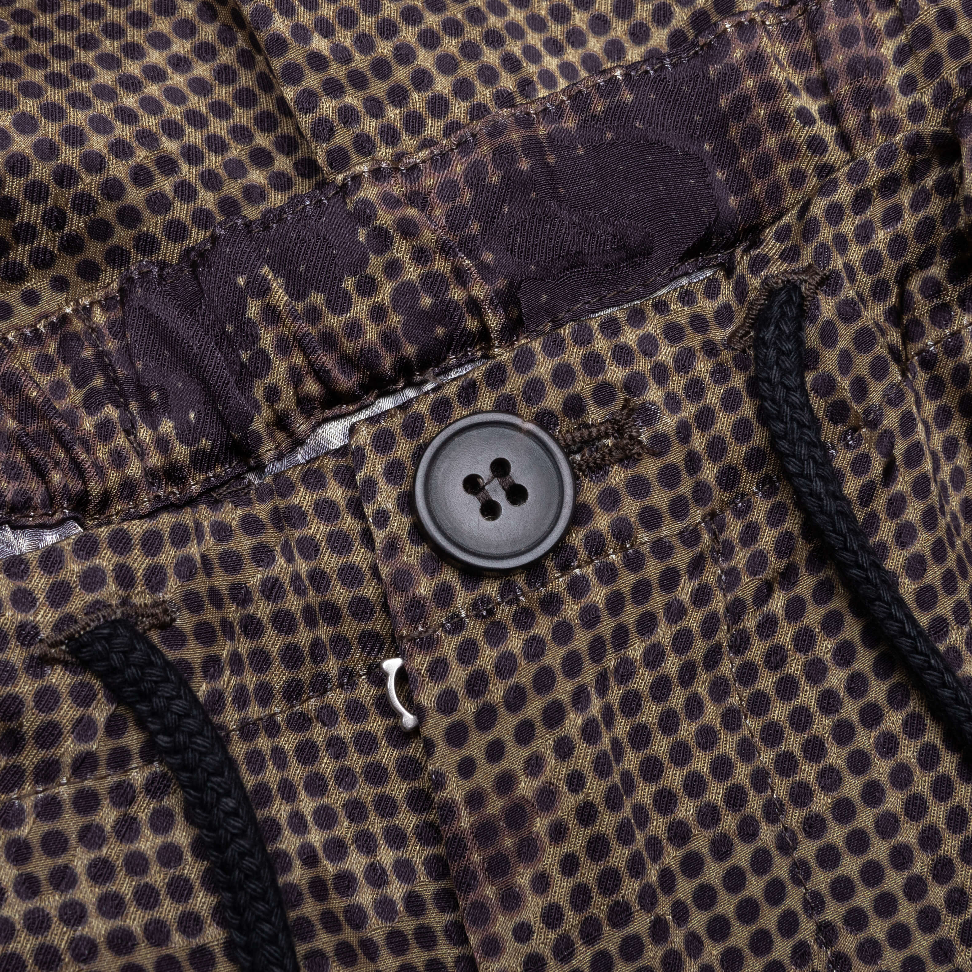 Penny Long 9026 M.W. Pants - Brown – Feature
