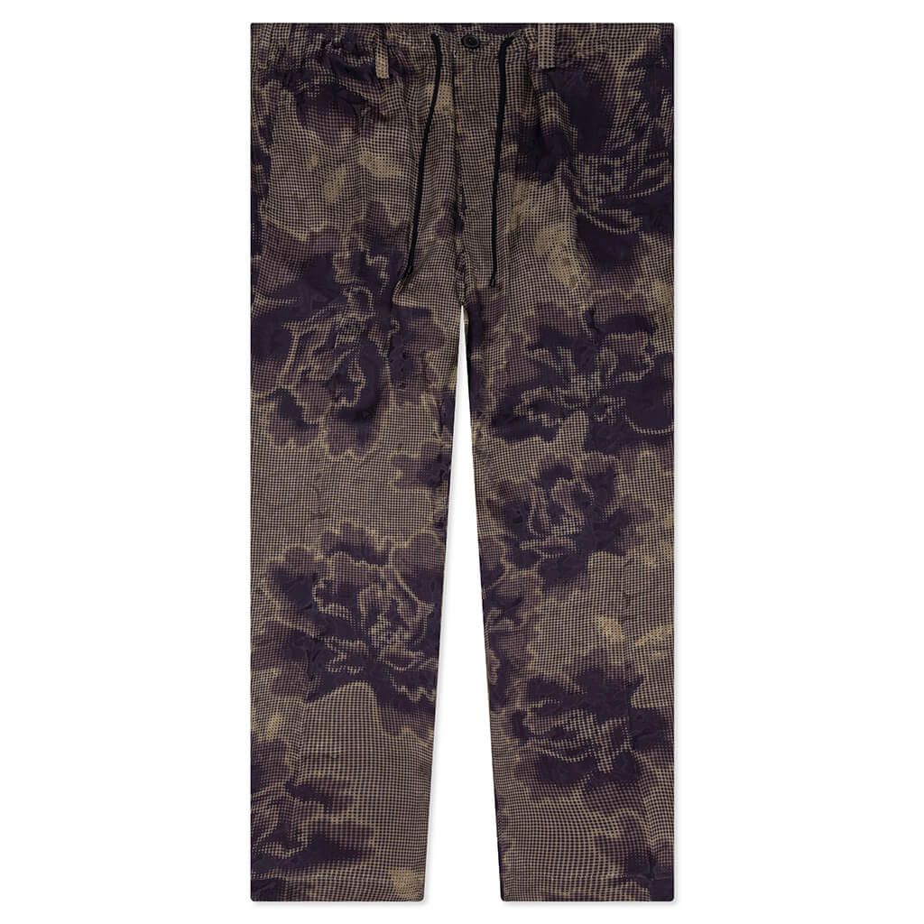 Penny Long 9026 M.W. Pants - Brown – Feature
