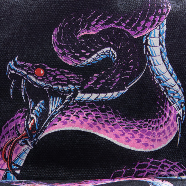 Pit Viper Hat - Vintage Black – Feature