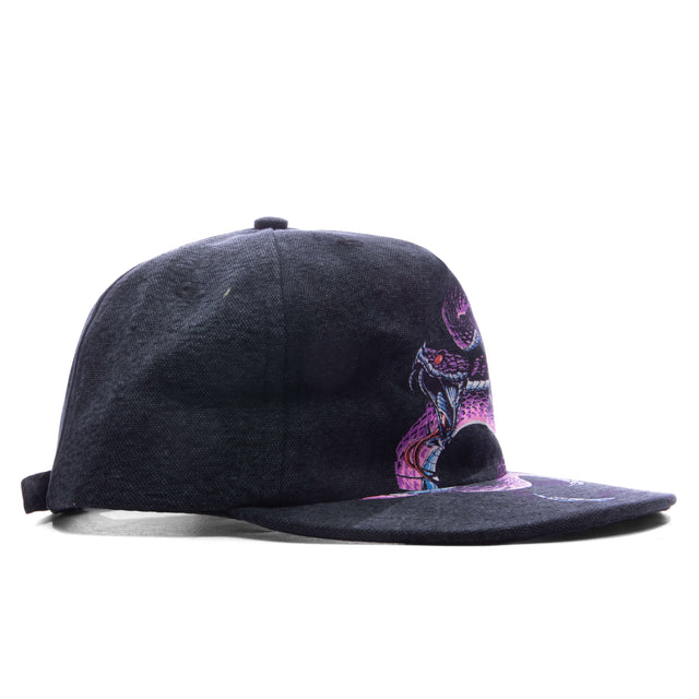 Pit Viper Hat - Vintage Black – Feature