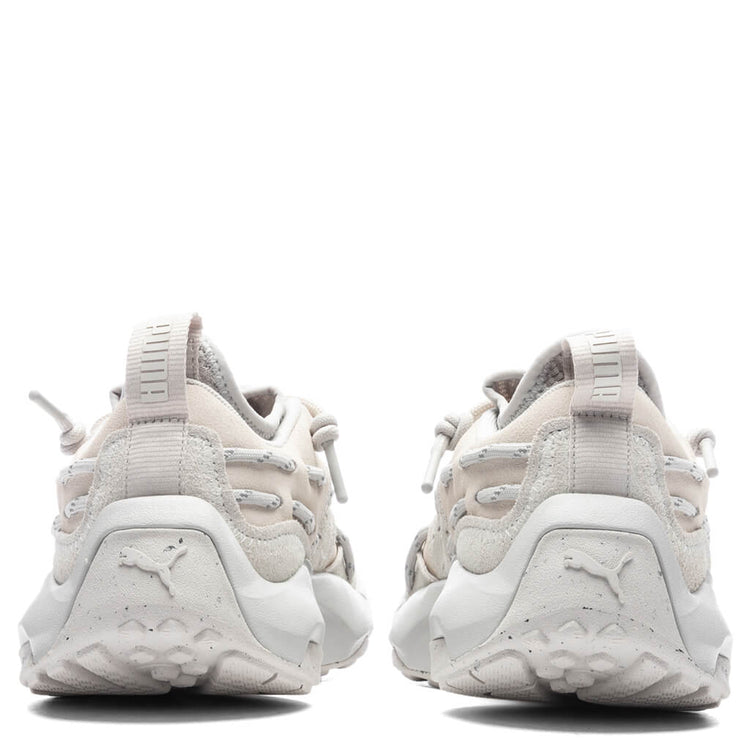 Plexus - Glacier Gray/Gray Violet – Feature