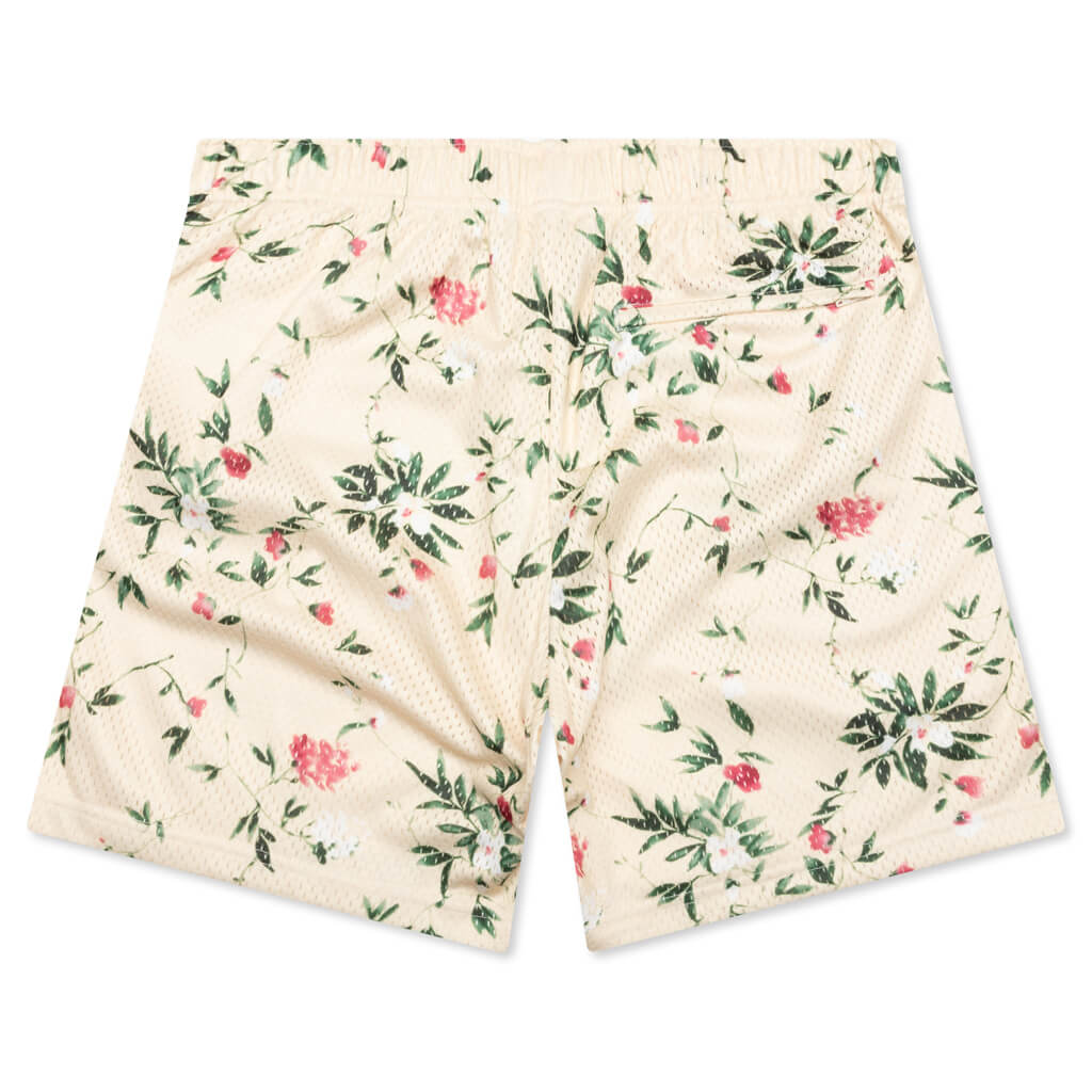 Practice Shorts - Mizuki – Feature