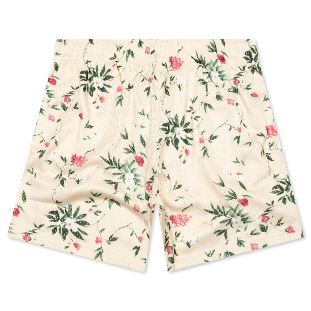 Practice Shorts - Mizuki – Feature