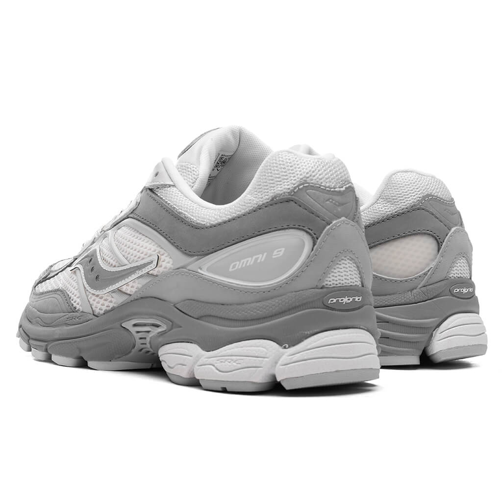 Progrid Omni 9 - Cloud/Flint – Feature