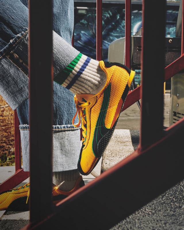 Sneaker Culture, Designer Apparel + Lifestyle – Feature