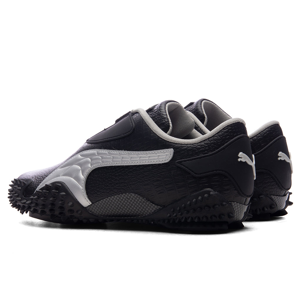 Puma x A$AP Rocky Mostro OG - Black/Silver – Feature